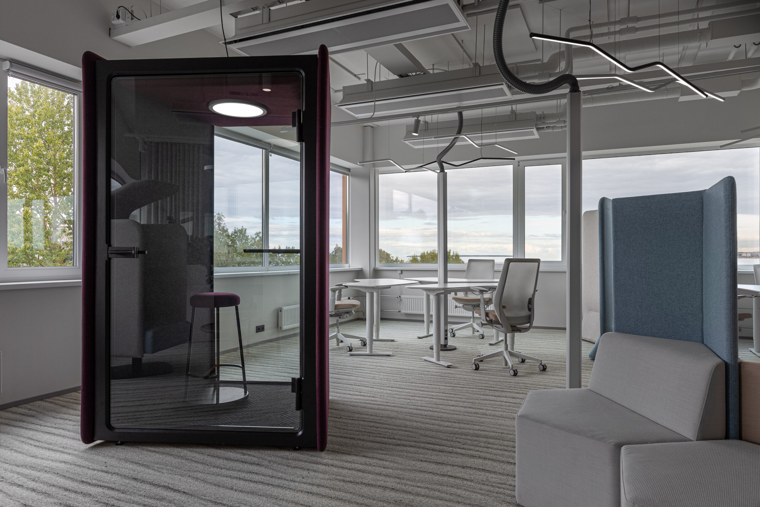 Intuit Booth – Intuit